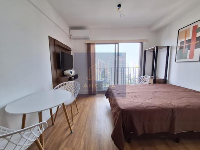 Apartamento Studio em Vila Nova Conceição São Paulo, SP
