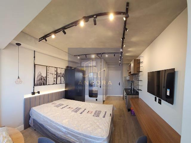 Apartamento Studio em Vila Olímpia São Paulo, SP