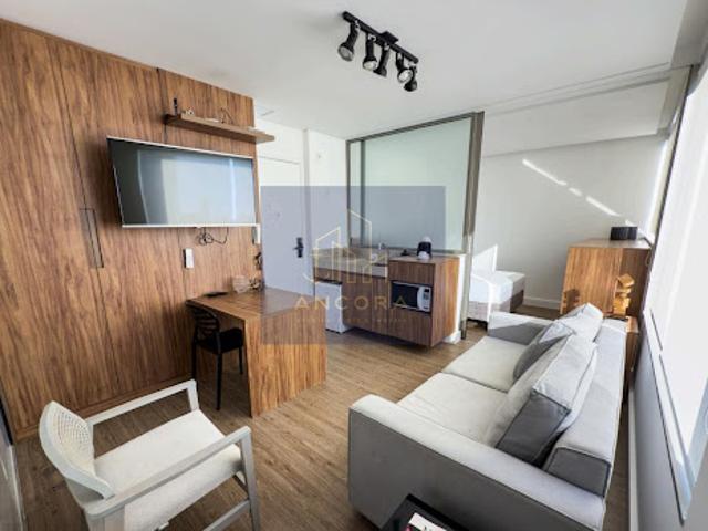 Apartamento Studio em Vila Olímpia São Paulo, SP