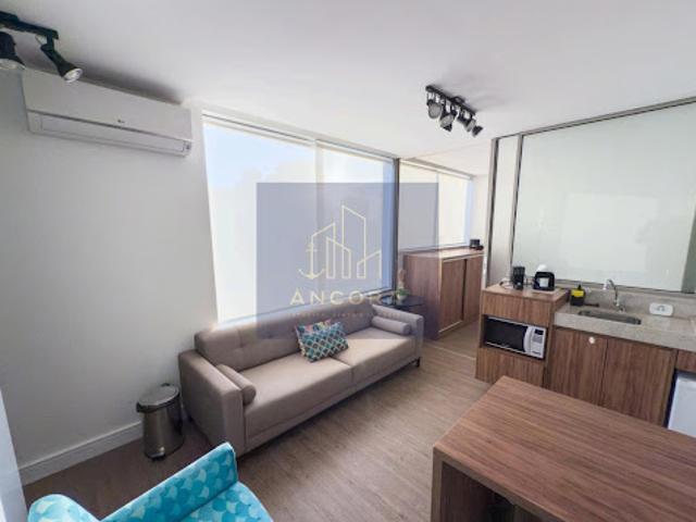 Apartamento Studio em Vila Olímpia São Paulo, SP