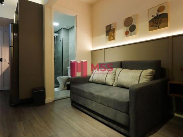 Apartamento Studio Excelente para investidor