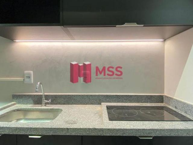Apartamento Studio Excelente para investidor