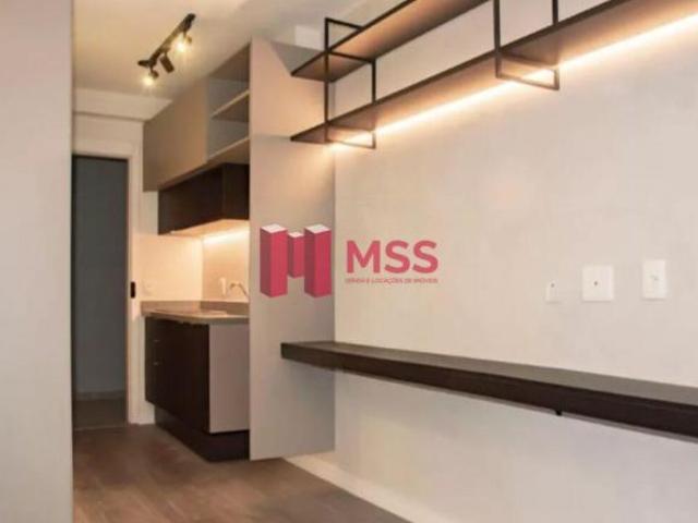 Apartamento Studio Excelente para investidor