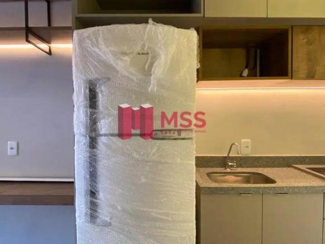 Apartamento Studio Excelente para investidor