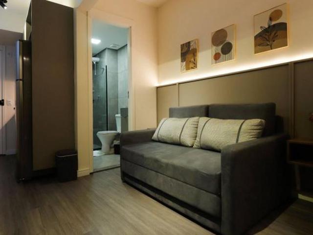 Apartamento Studio Excelente para investidor