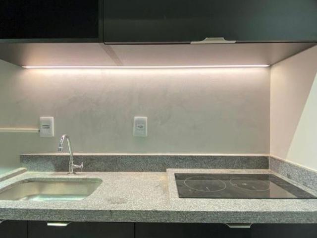 CONDOMINIO EDIFICIO JOY VILA CLEMENTINO Apartamento Studio Excelente para investidor