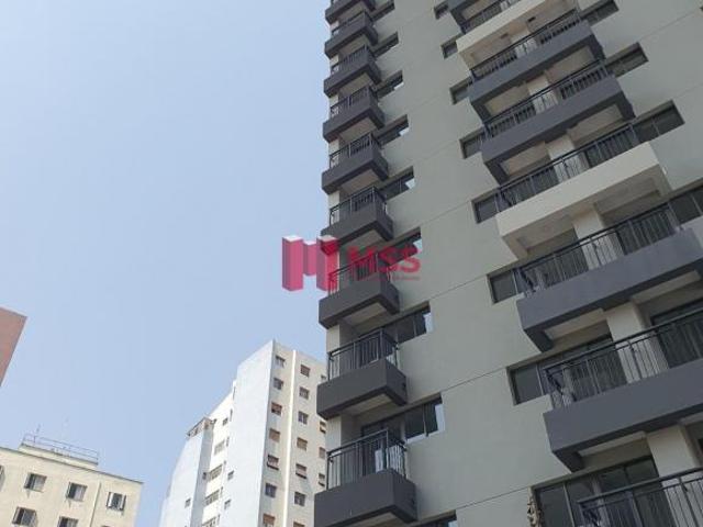 Apartamento Studio Excelente para Investidor
