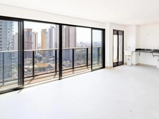 Studio de 47m² no Setor Marista – Alto Padrão Próximo à Ricardo Paranhos