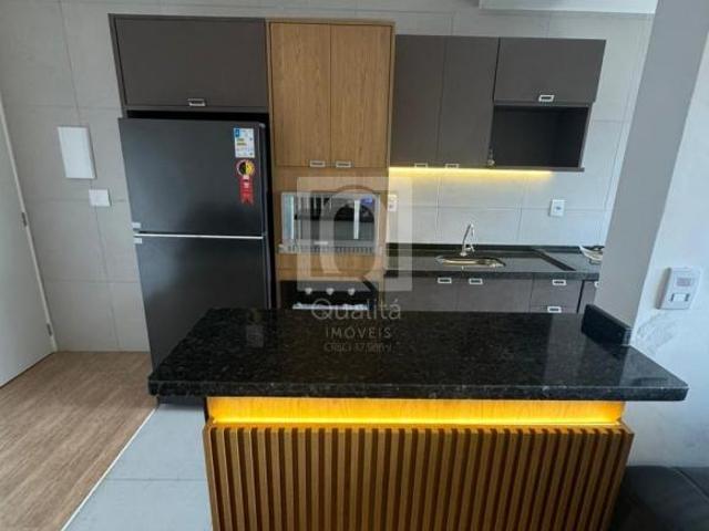 APARTAMENTO STUDIO FLAT, JARDIM AMÉRICA, SOROCABA