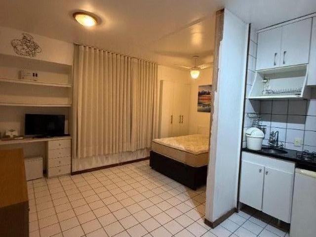 APARTAMENTO, STUDIO, KITNET, QMSW 05, SUDOESTE, VAGA COBERTA, DESOCUPADO, DNG IMOBILIARIA