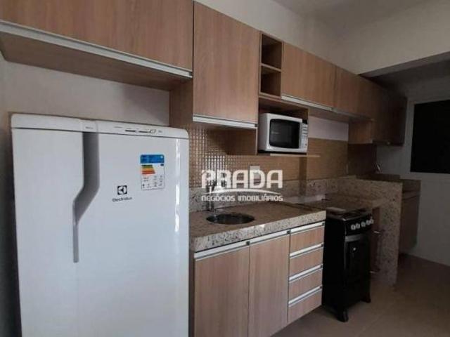 Apartamento Studio Home para Venda ou Locação Morada da Colina Uberlândia/MG