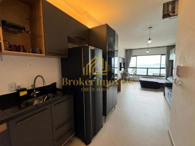 Apartamento Studio Innovate Aruan Frente Mar