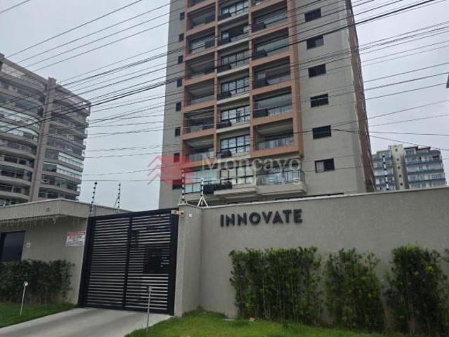 Apartamento Studio Innovate para venda no Indaiá, Caraguatatuba SP