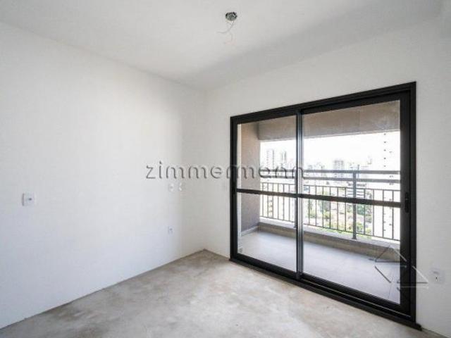 APARTAMENTO STUDIO IPIRANGA 1 DORMITÓRIO