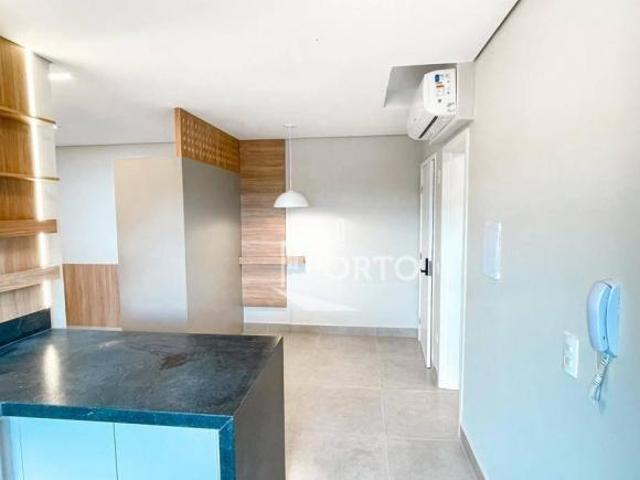 Apartamento Studio Jacarandá para venda ou locação Piracicaba