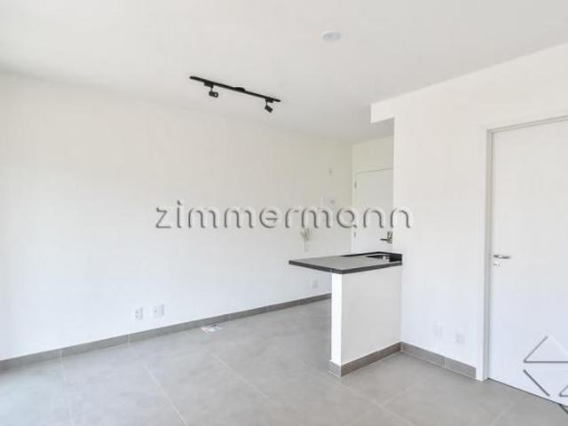 APARTAMENTO STUDIO JARDIM AMÉRICA