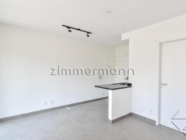 APARTAMENTO STUDIO JARDIM AMÉRICA