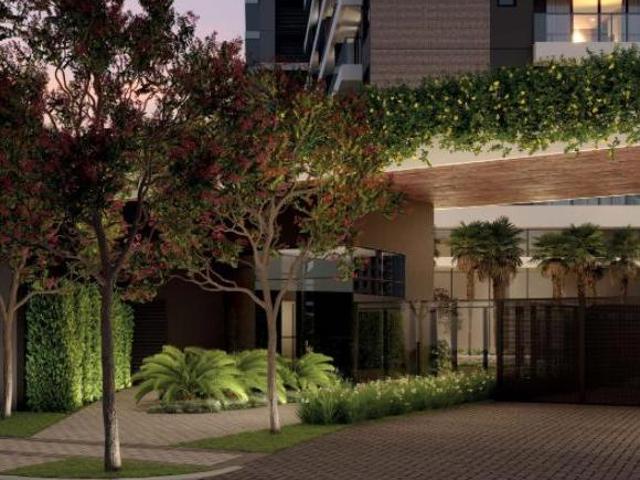 APARTAMENTO STUDIO JARDIM BOTÂNICO 1 VAGA ÁREA DE LAZER COMPLETA