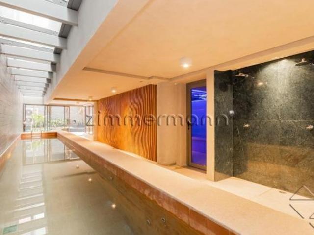 APARTAMENTO STUDIO JARDIM PAULISTA