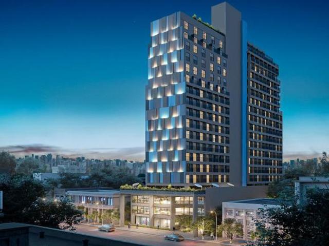 Apartamento Studio ONE LIFE