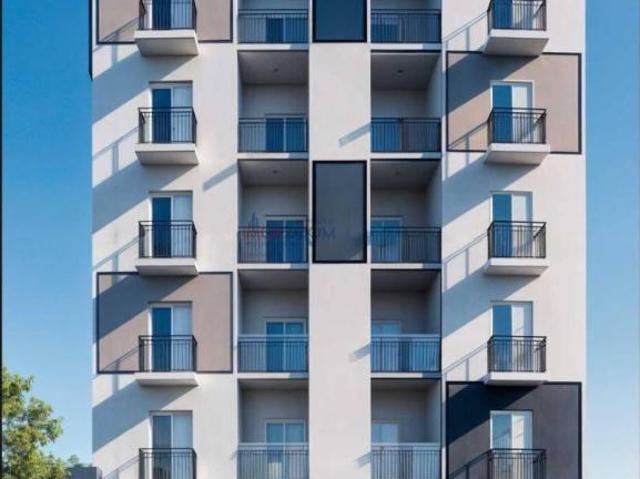 Apartamento studio ou 2 dorm. a partir de 210 mil em Atibaia/SP