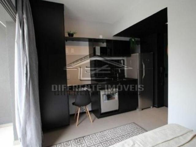 Apartamento/ Studio locação ou Venda Mobiliado na Consolação