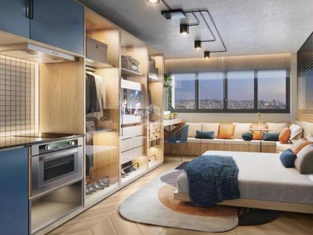 APARTAMENTO / STUDIO / LOFT NA CIDADE BAIXA / PORTO ALEGRE