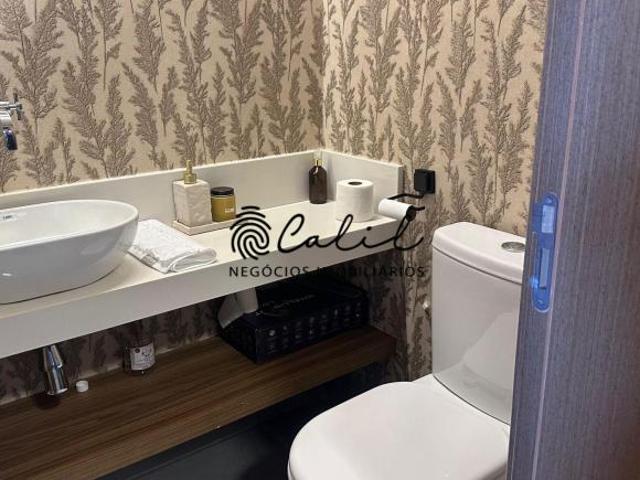 Apartamento Studio Le Monde Parc Venda Jardim Botânico, Ribeirão Preto/SP