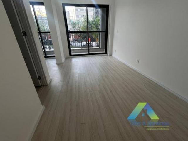Apartamento Studio Living IPIRANGA Alto padrão 24m²!