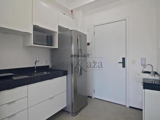 Apartamento Studio Liberdade 1 Dormitório 40m²