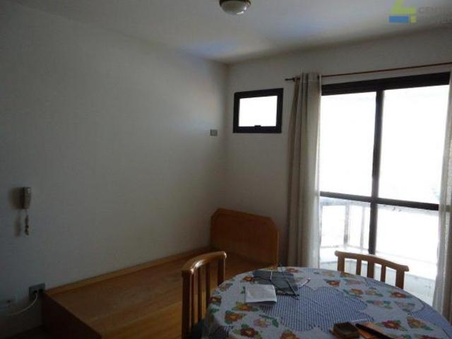 Apartamento Studio, lindo, excelente região