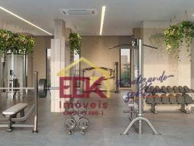 Apartamento Studio Lira Perdizes São Paulo 22m²!