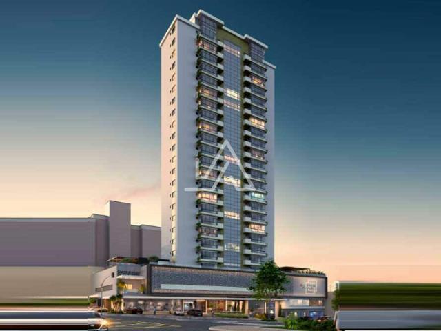 APARTAMENTO STUDIO MOVING SQUARE | Centro | Passo Fundo