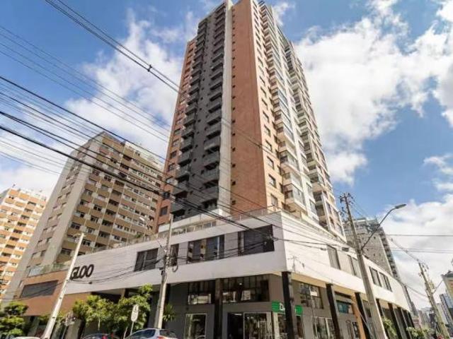 Apartamento Studio mobiliado à venda, 33 m² por R$ 535.000 Vila Izabel Curi