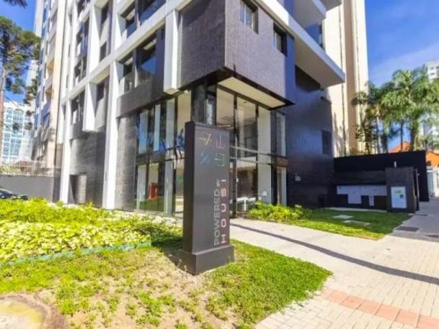 Apartamento Studio Mobiliado à Venda no Água Verde