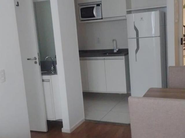 Apartamento Studio mobiliado a venda na Vila Yara Osasco/SP