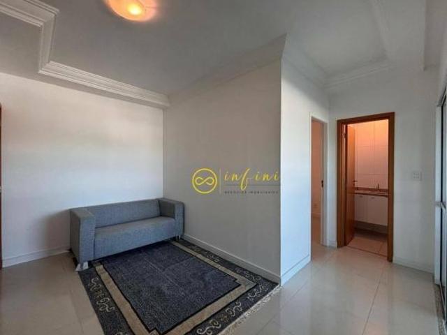 Apartamento Studio Mobiliado com 1 Quarto, 46 m² aluguel por R$ 3.400/mês ou venda por R$ 600.000