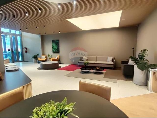 Apartamento Studio Mobiliado com 25 metros para alugar no Condomínio Nik Perdizes