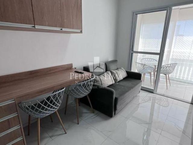 Apartamento Studio Mobiliado de 1 quarto na Penha