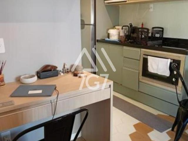 APARTAMENTO STUDIO | MOBILIADO E DECORADO | PRÓXIMO METRO | VILA BUARQUE