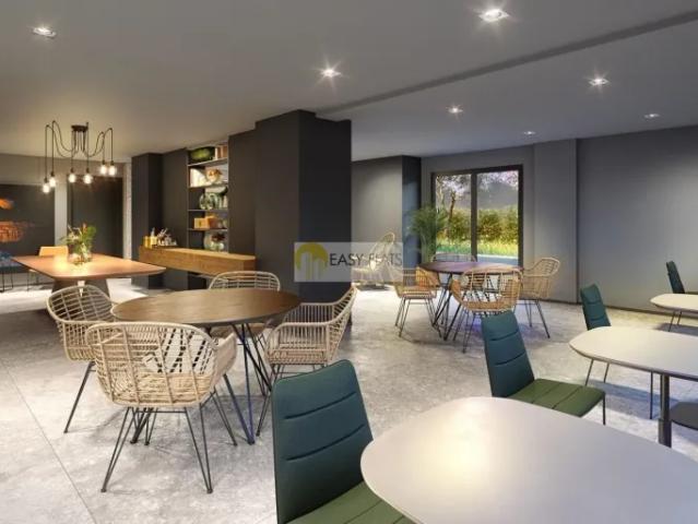 Apartamento Studio Mobiliado em Pinheiros São Paulo, SP