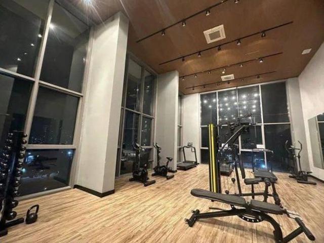 Apartamento Studio Mobiliado Espetacular