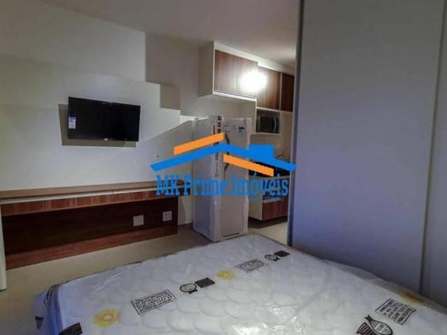Apartamento Studio Mobiliado Locação R$ 3.600 o pacote Perdizes São Paulo