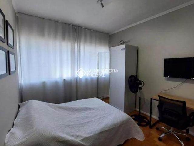 Apartamento Studio mobiliado pronto para morar | Centro Histórico /Porto Alegre