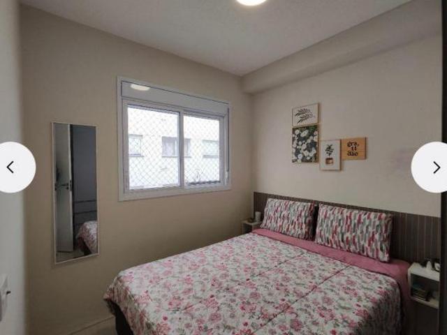 Apartamento Studio Mobiliado