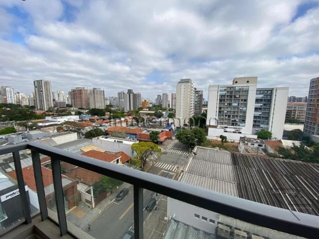 Apartamento studio moema de 1 dormitório