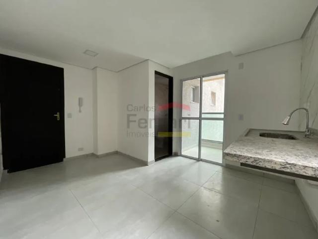 Apartamento Studio novo 01 dormitório, Imirim, R$249.800mil!
