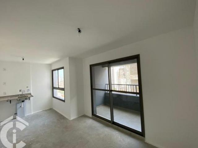 Apartamento Studio novo à venda 28 m² Raízes Premium Mooca