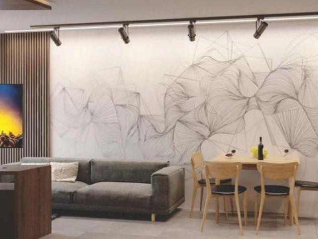 Apartamento Studio novo e moderno, à venda em Santana 33,18 m² São Paulo/SP