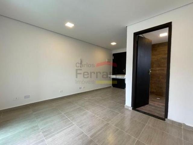 Apartamento studio novo, Imirim R$217.800,00